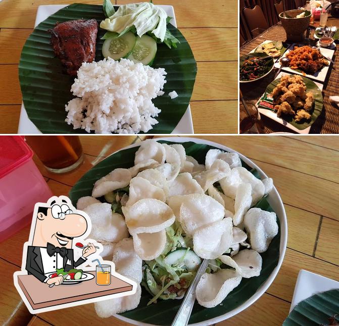 Pesona Pingka Kopi & Resto restaurant, Wedomartani - Restaurant reviews