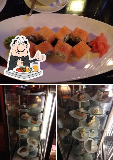 Pittsburgh restaurant, Sochi - Restaurant reviews