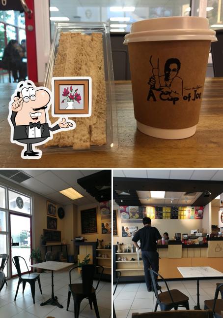 Post coffee, Bangkok, 111 Chang Watthana 7 Alley - Restaurant reviews