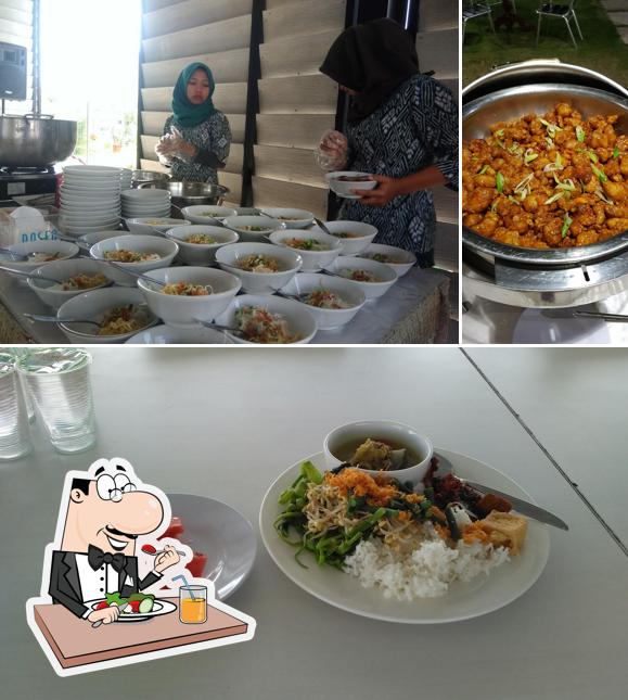 Primarasa restaurant, Mataram - Restaurant reviews