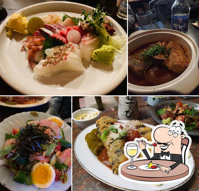 Mitei restaurant, Seoul - Restaurant reviews