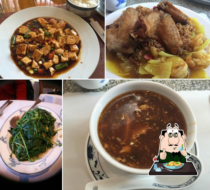 Su Chang's, Peabody - Restaurant menu, prices and reviews