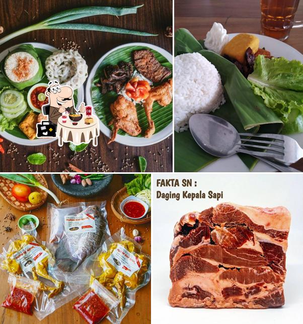 Sunda Nikmat Family Resto, Cimahi - Restaurant menu, prices and reviews