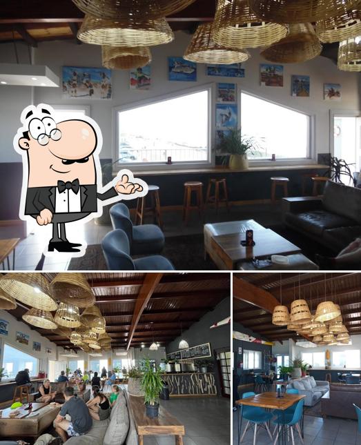 Sunkist Lifesaving Club, Durban - Restaurant reviews
