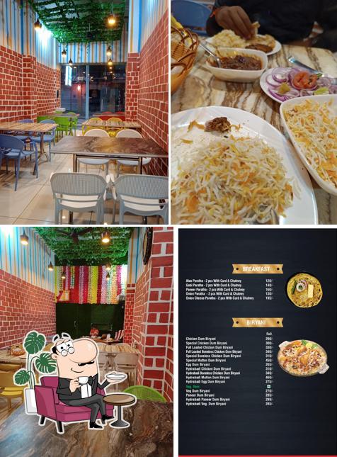 TASTE THE BEST . The Taste of new generation, Ahmedabad - Restaurant ...