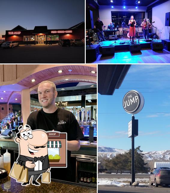 Top 5 restaurants in Four Corners, Montana, december 2025 - Restaurant Guru