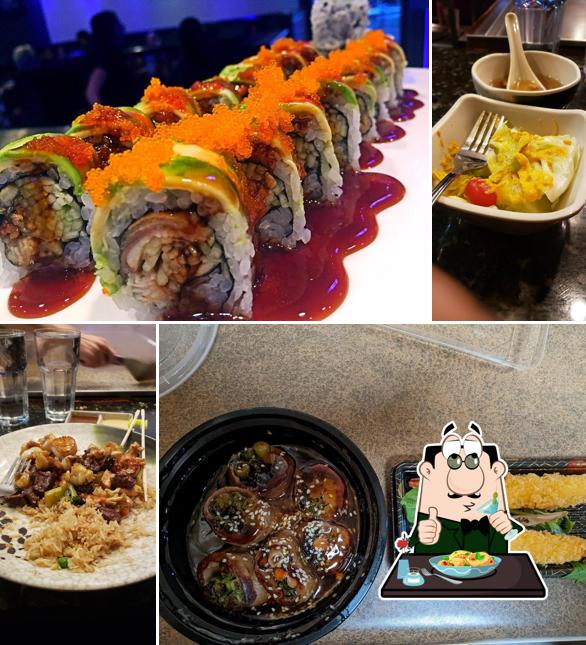 Sakura Japanese House, Las Cruces - Restaurant menu, prices and reviews