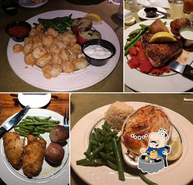 Sea Merchants Restaurant, North Myrtle Beach - Restaurant menu, prices ...