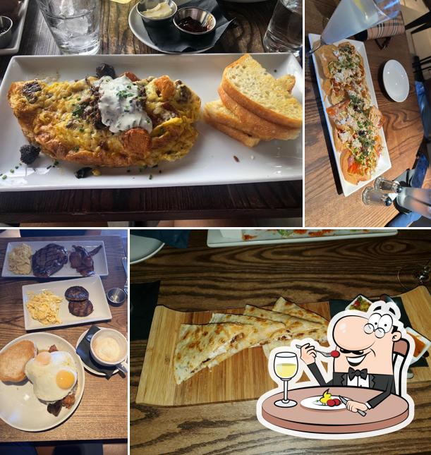 Smithy on Henderson in Dallas - Restaurant menu and reviews