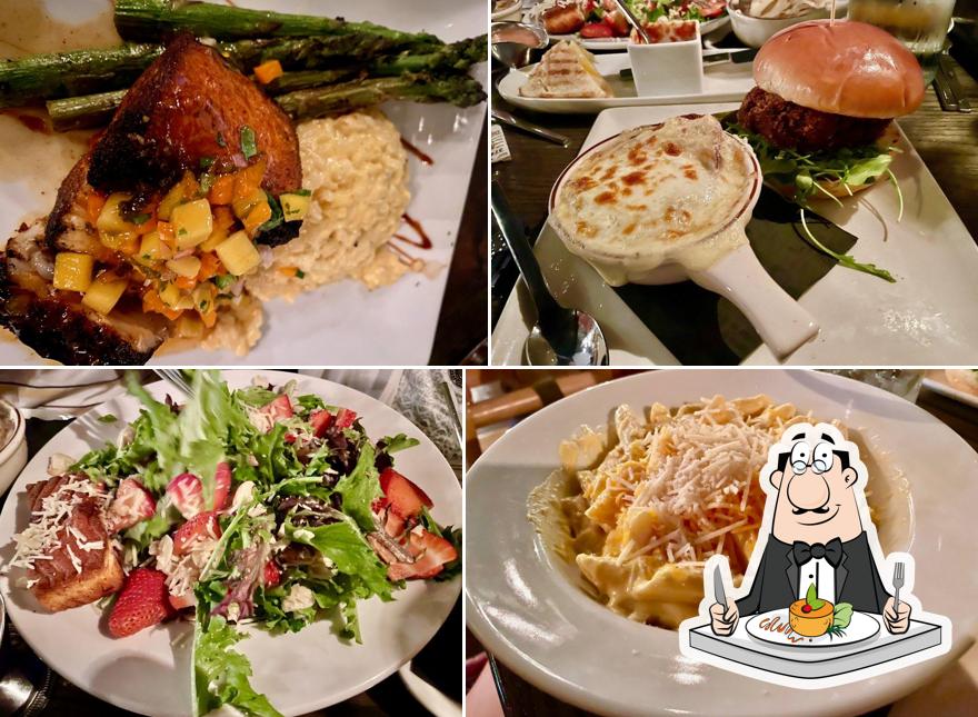Plae Bistro, Green Bay - Restaurant menu, prices and reviews