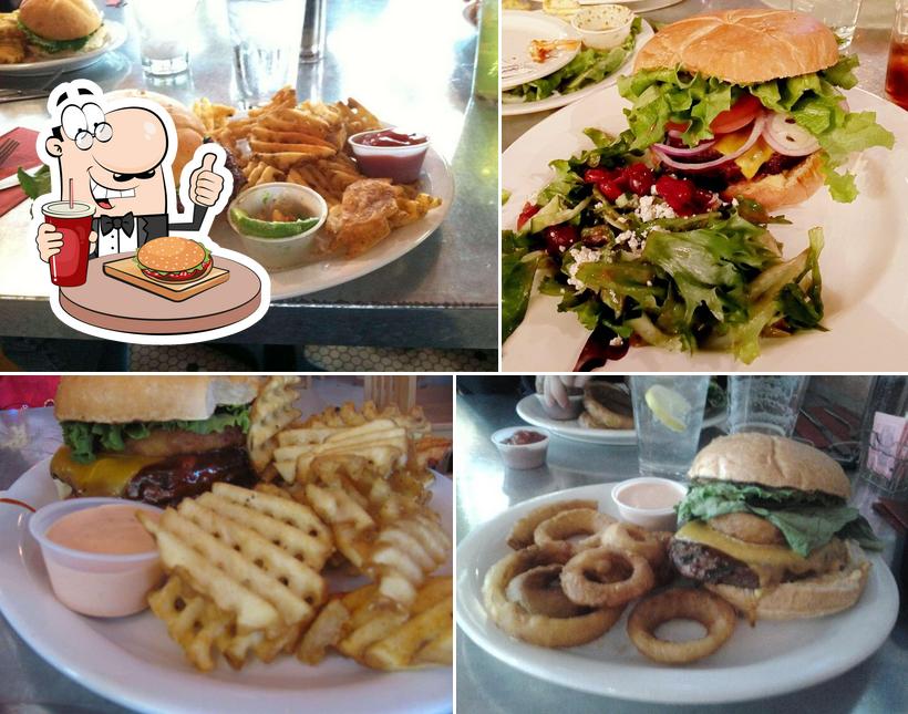 The SnakeBite Restaurant in Idaho Falls - Restaurant menu and reviews
