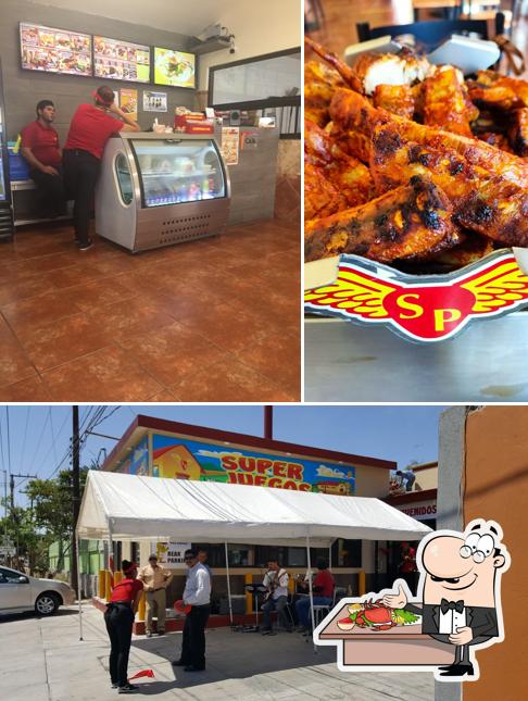 Restaurante Súper Pollo, La Paz, Forjadores - Opiniones del restaurante