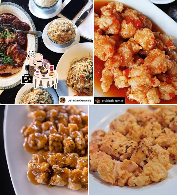 TITI, Lima, Arriola - Restaurant menu, prices and reviews