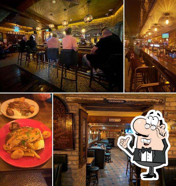 Top 4 restaurants with beef stew in Swords, october 2025 - Restaurant Guru