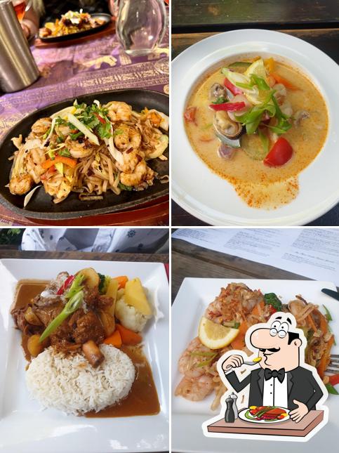 All places to eat and drink in Bungay, autumn 2023 - Restaurant Guru