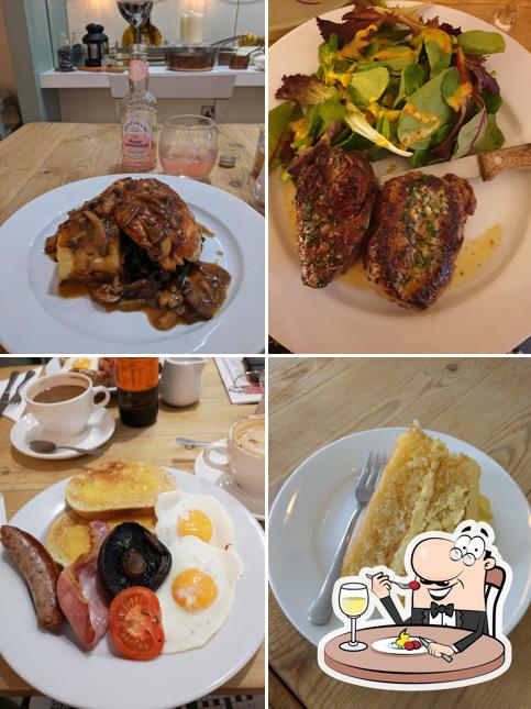 Top 7 restaurants in Seaford, England, august 2025 - Restaurant Guru