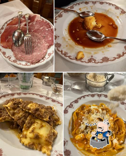 Trattoria Da Ruggero restaurant, Florence - Restaurant reviews