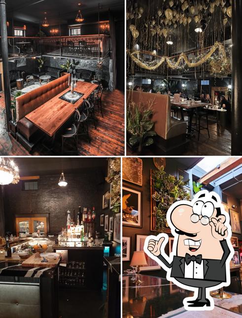 Pub y bar Via Vecchia, Portland - Opiniones del restaurante