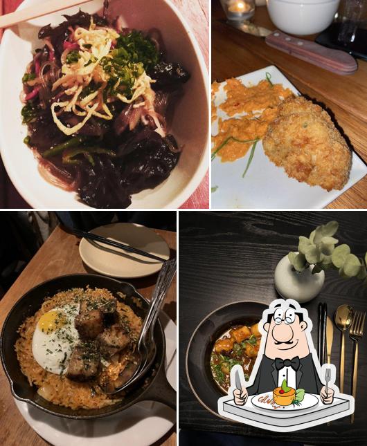 Chan Seattle, Seattle - Restaurant menu, prices and reviews