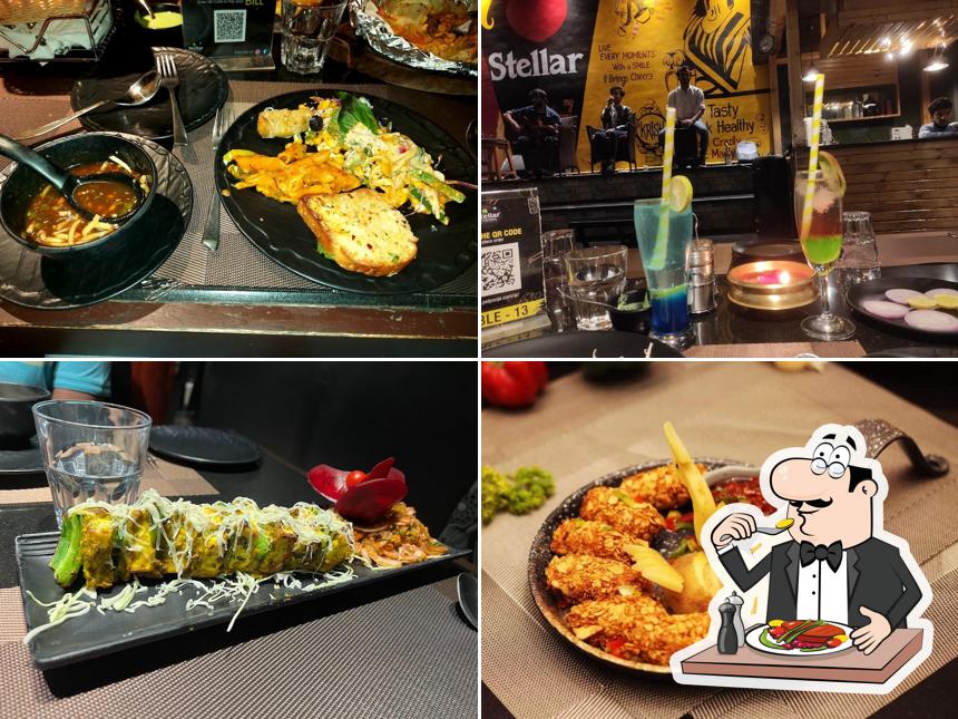 Stellar Kitchen - Best Restaurant In Vadodara Restaurant with Live ...