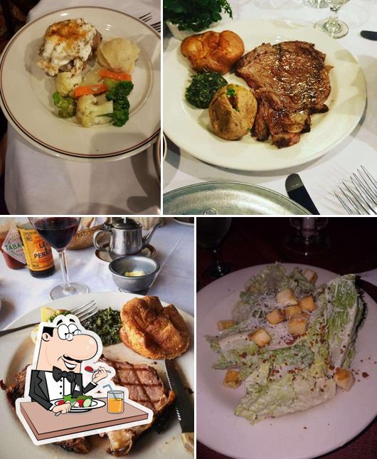 Gulliver's Prime Ribs of Beef restaurant, Quezon City, Quezon Ave ...