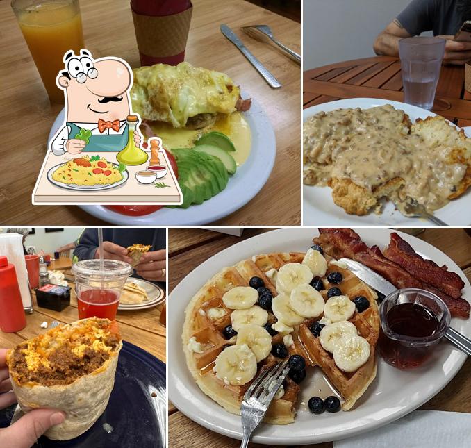 McIntosh Farm Country Store in Arcata - Restaurant menu and reviews