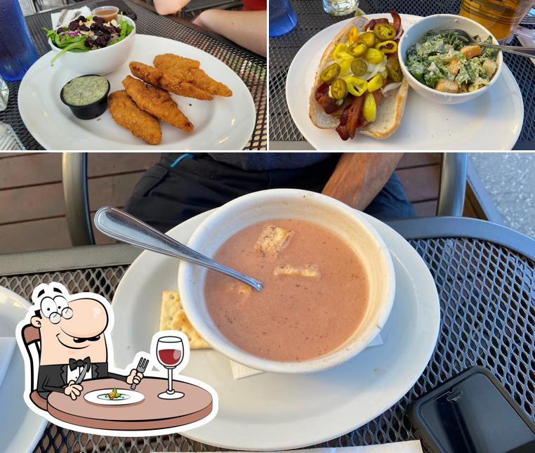 Nite Hawk Cafe, West Hawk Lake - Restaurant menu, prices and reviews