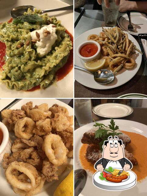 Alessandro's Italian, Manhasset - Restaurant menu, prices and reviews