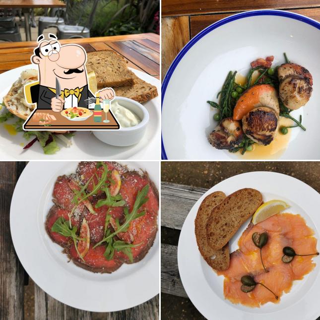 Tap and Kitchen, Oundle - Restaurant menu, prices and reviews