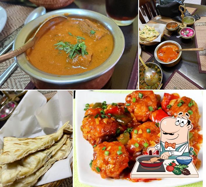AB Indian Cuisine -Authentic Indian Food restaurant, Bangkok ...