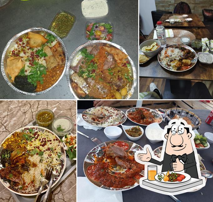 Afghan Darbar, Aschaffenbourg - Critiques de restaurant