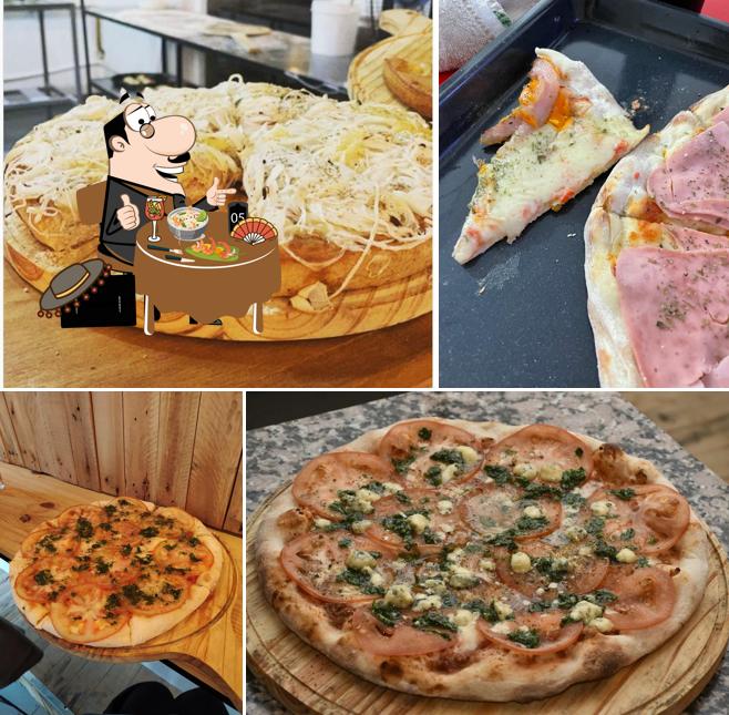 Balboa, Córdoba - Restaurant menu, prices and reviews
