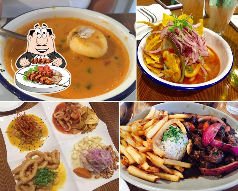 Bocas House, Doral - Restaurant menu, prices and reviews