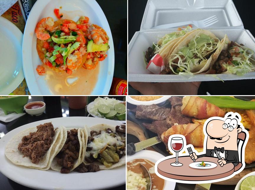 Border Taco, Douglas - Restaurant menu, prices and reviews