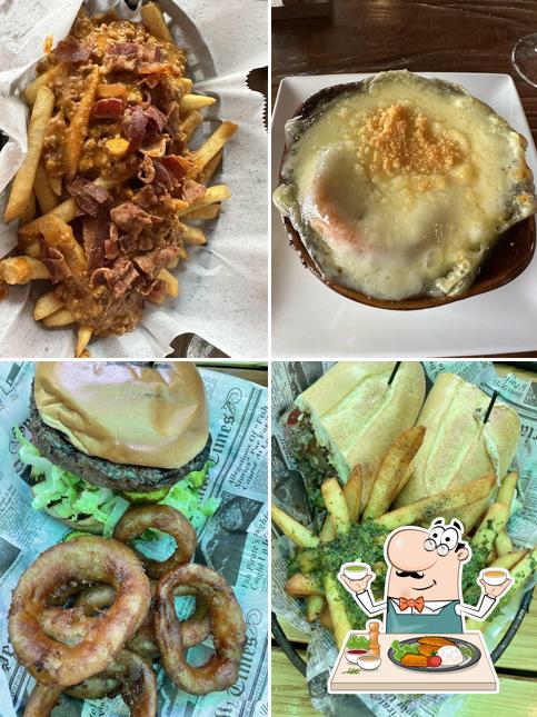Bridge View Tavern in Sleepy Hollow - Restaurant reviews