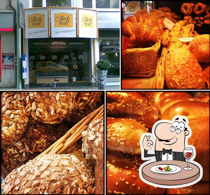 Back Bord Bio Bäckerei, Essen - Speisekarte, Preise und Bewertungen