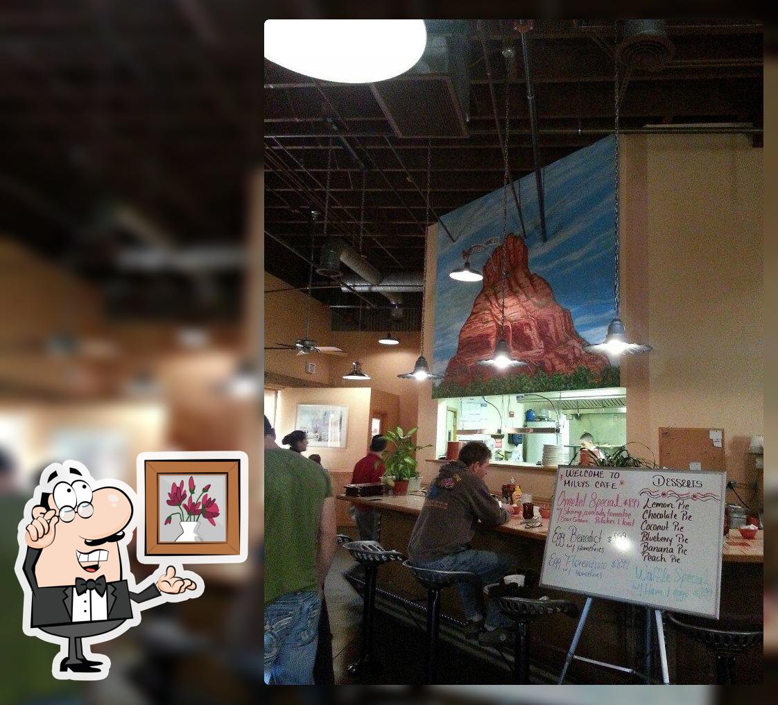 Best restaurants in The Collective Sedona Mall - Restaurant Guru