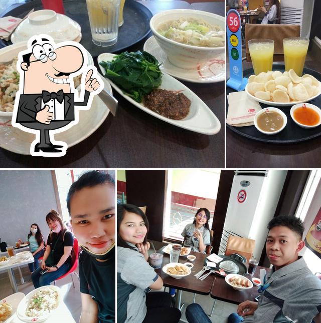 Best restaurants in Lianas Supermarket Calamba Mall - Restaurant Guru