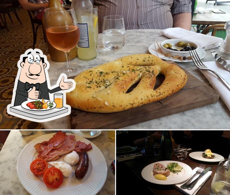Côte Horsham, Horsham - Restaurant menu, prices and reviews