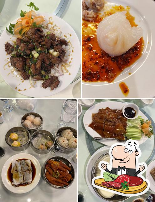 Diamond Palace in San Diego - Restaurant menu and reviews