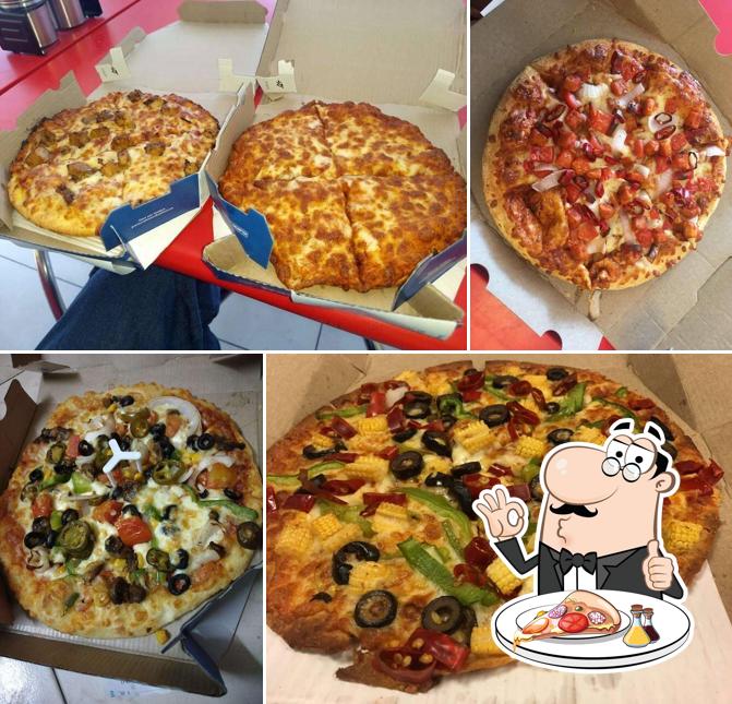 Domino's Pizza restaurants in Chennai, spring 2024 - Restaurant Guru