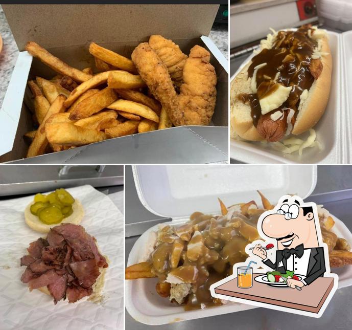 The Chipmunk Chippery in Perth - Restaurant reviews