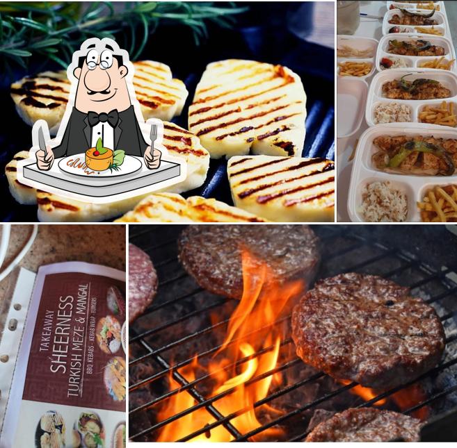 Best meat in Sheerness restaurants, summer 2024 - Restaurant Guru