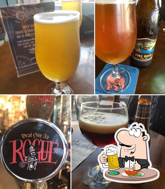 Top 5 pubs & bars in Tynemouth, december 2025 - Restaurant Guru