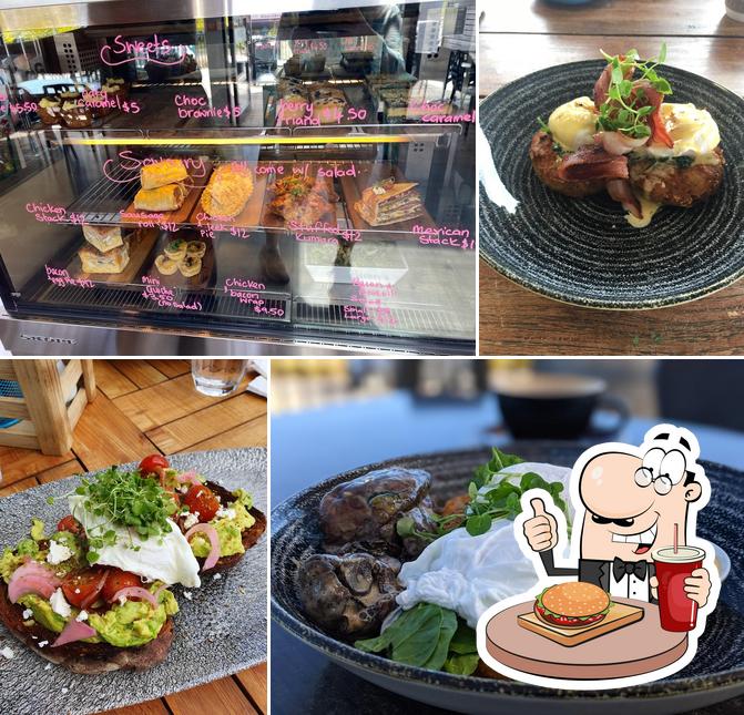 Find the best place to eat in Turangi, spring 2024 - Restaurant Guru