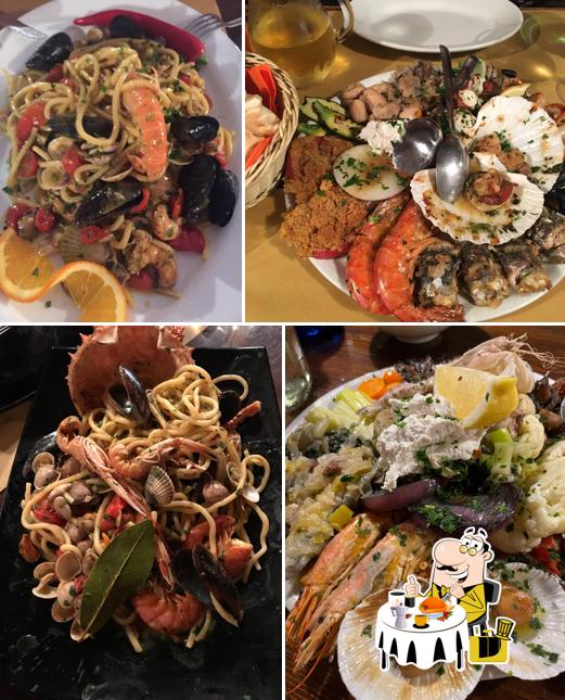 Il Paradiso Perduto, Venice - Restaurant menu, prices and reviews
