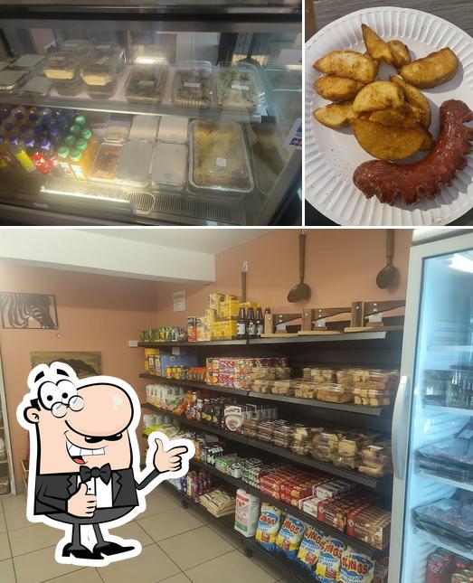 Impala Cafe, Armadale - Restaurant menu, prices and reviews