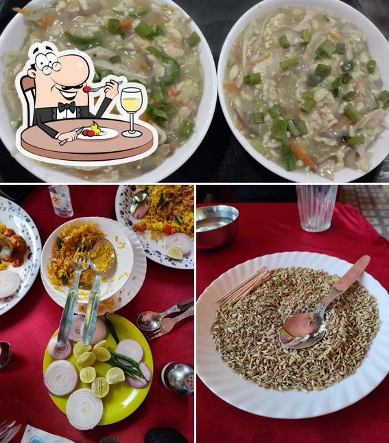 Kichukhon Hotel & Restaurant, India, 9CJC+5RJ - Restaurant reviews