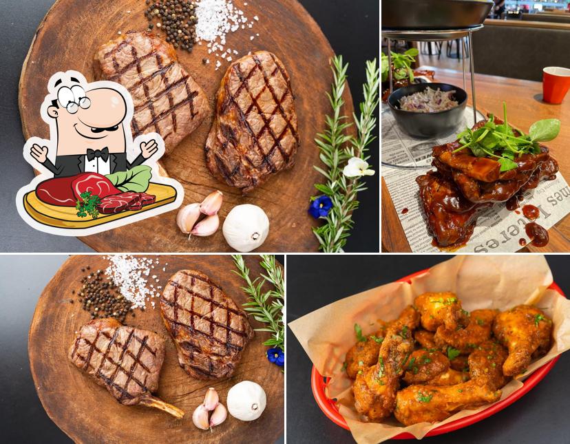 Best restaurants in Ed.Square Shopping Centre Mall - Restaurant Guru