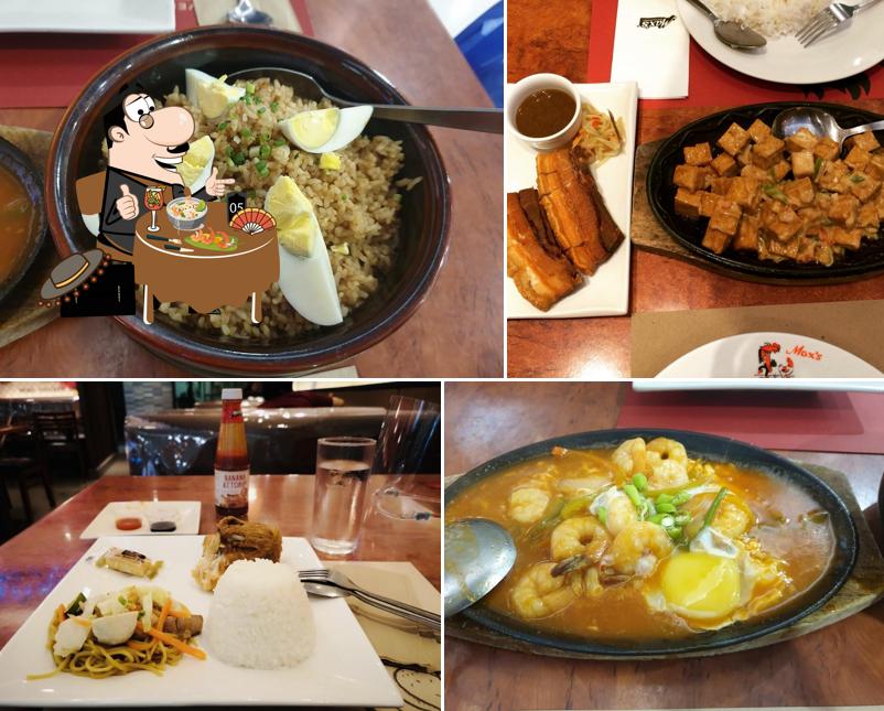 Best restaurants in SM City Clark Mall - Restaurant Guru